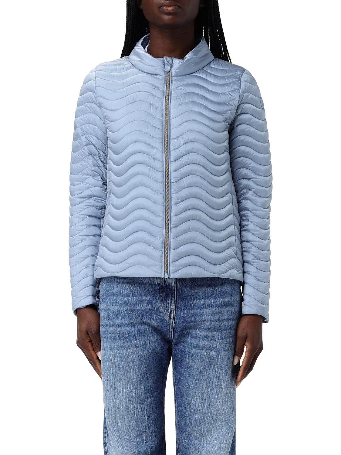 SAVE THE DUCK Save The Duck Quilted Jacket